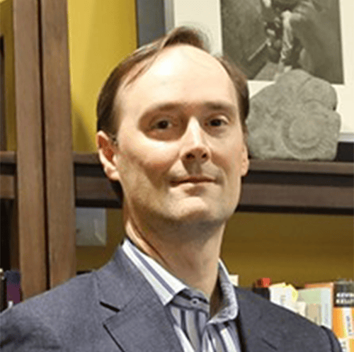 Gratitude for My Mentor: 5 Points of Wisdom